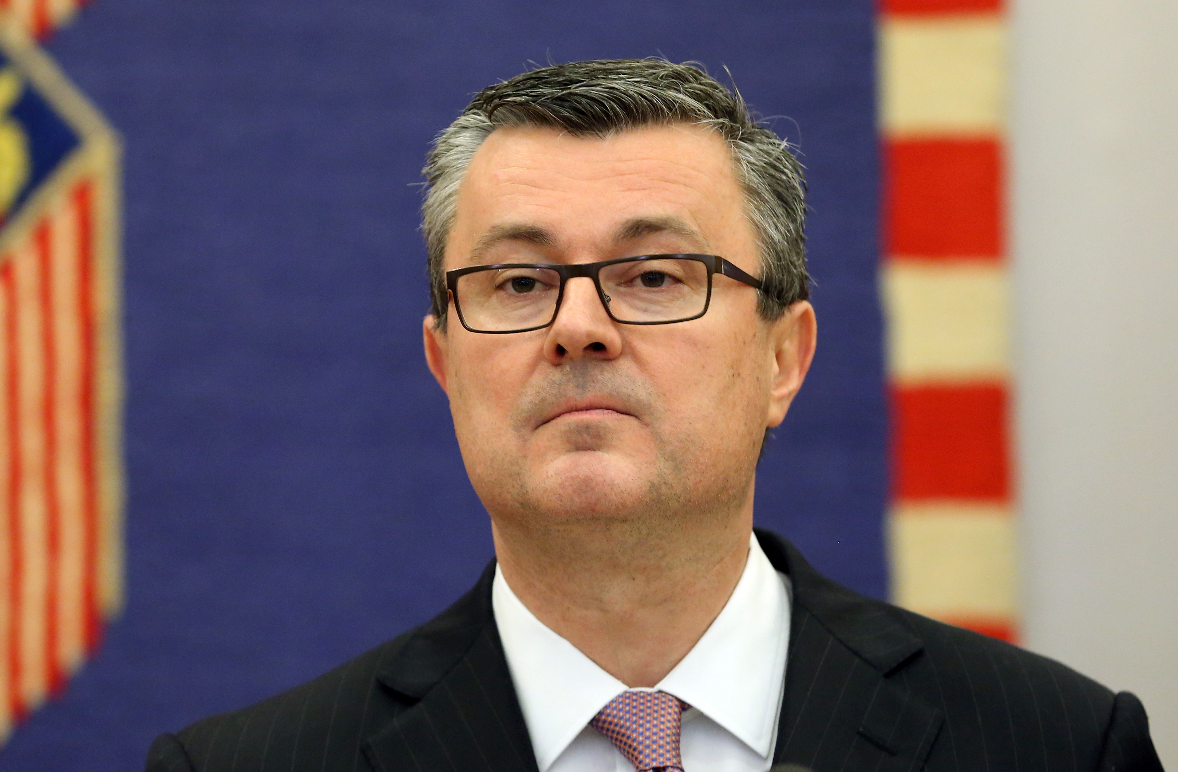 Starešina o mandataru: Strašno je upozorenje odaslao dr. Ivan Rimac