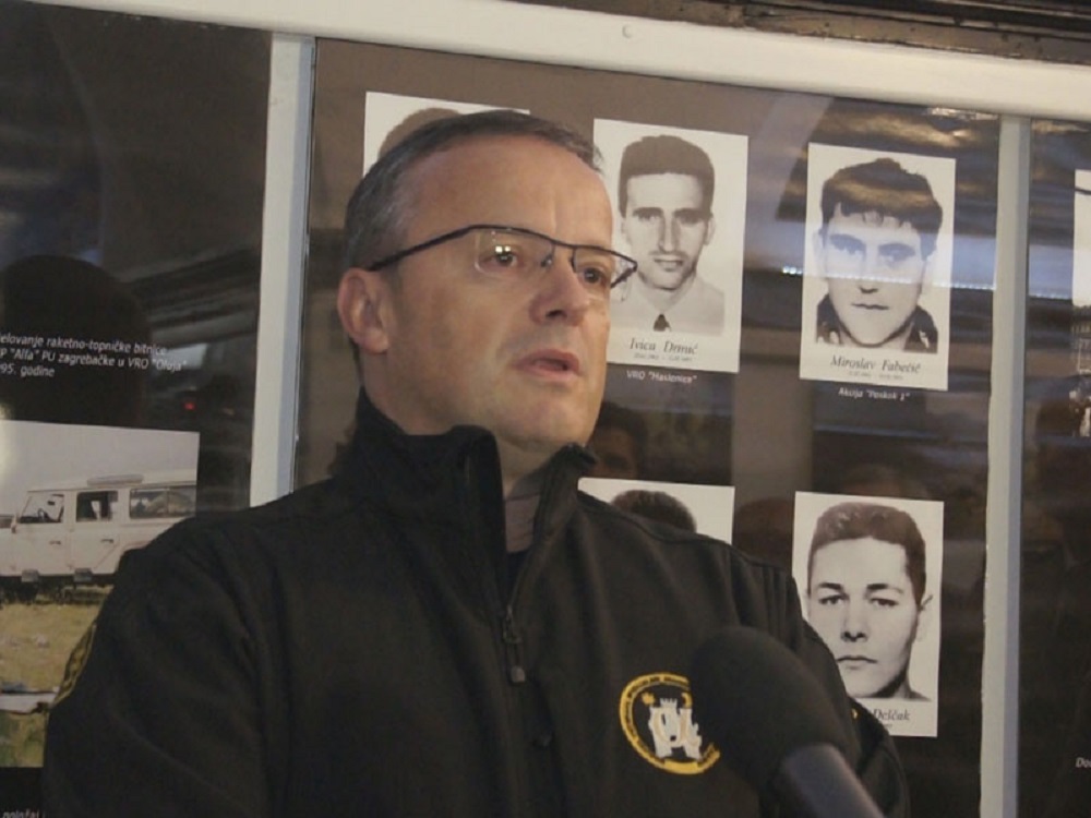 Dobili smo Fabera kojeg mediji trpaju za šefa MUP-a, evo što je rekao