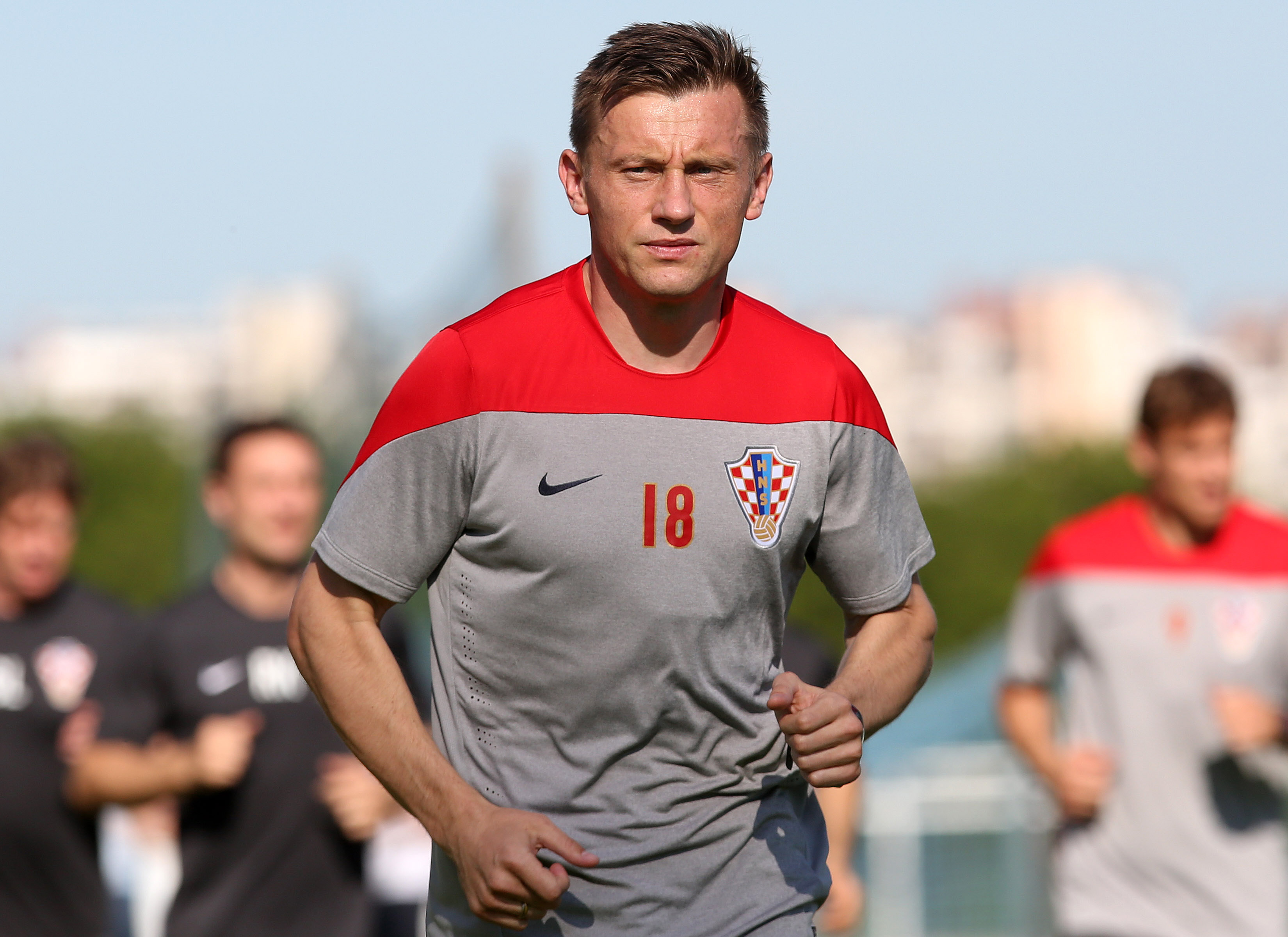 Ivica Olić opet pokazao da nije zaboravio svoju Marsoniju