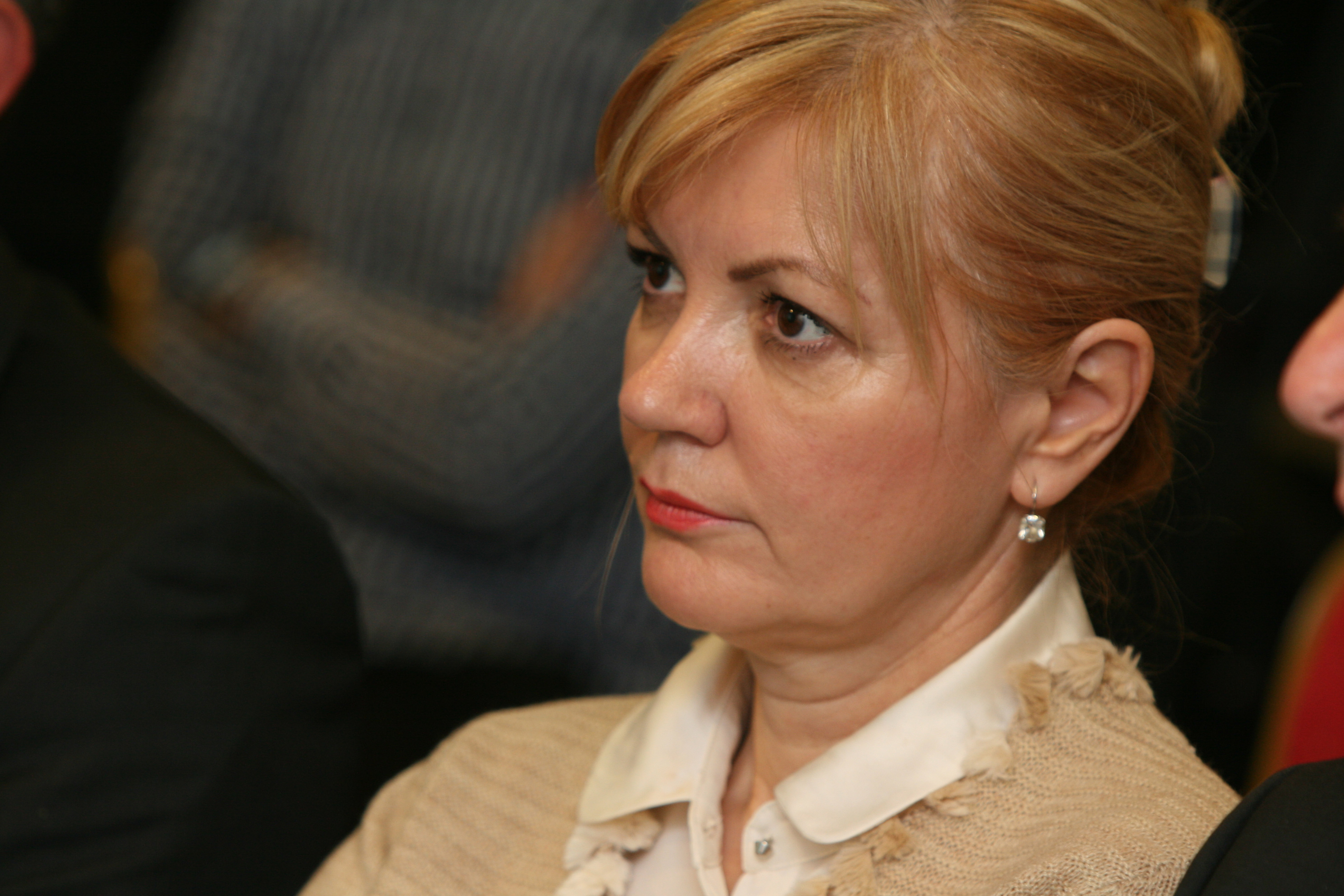 Bernardica Juretić-Rožman: Zbog definicije obitelji nije trebalo ...