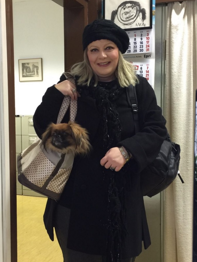 Andrea Latinović: Bucin dnevnik, drugi nastavak