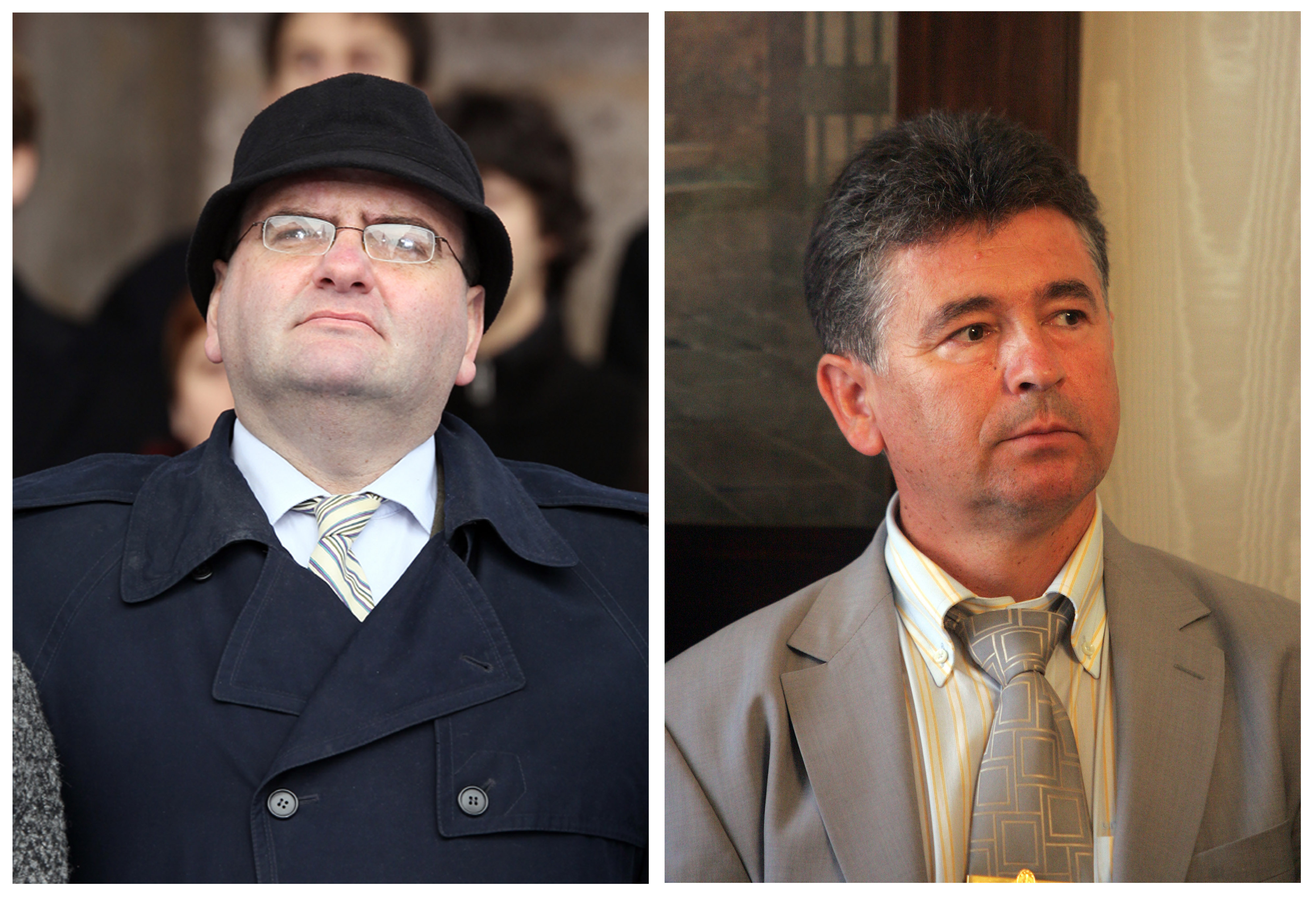 Za ustavne suce kandidature dostavili i Mario Jelušić i Branko Brkić