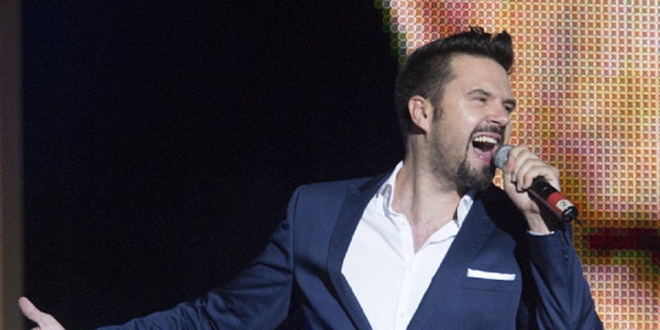 Petar Grašo sutra zatvara koncertnu sezonu u Petru Panu