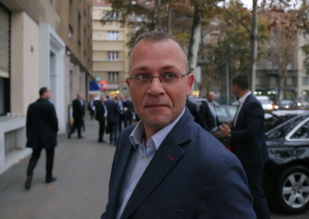 Bivši ministar kulture Zlatko Hasanbegović dobiva novu funkciju?