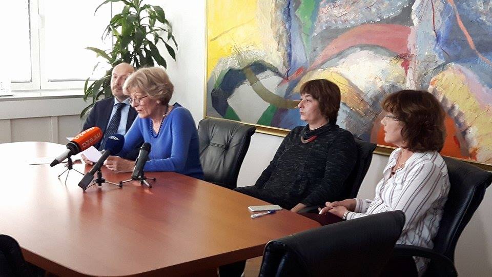 Pala odluka o koncesiji za VKTV, Rakić nam komentirala moguće pritiske