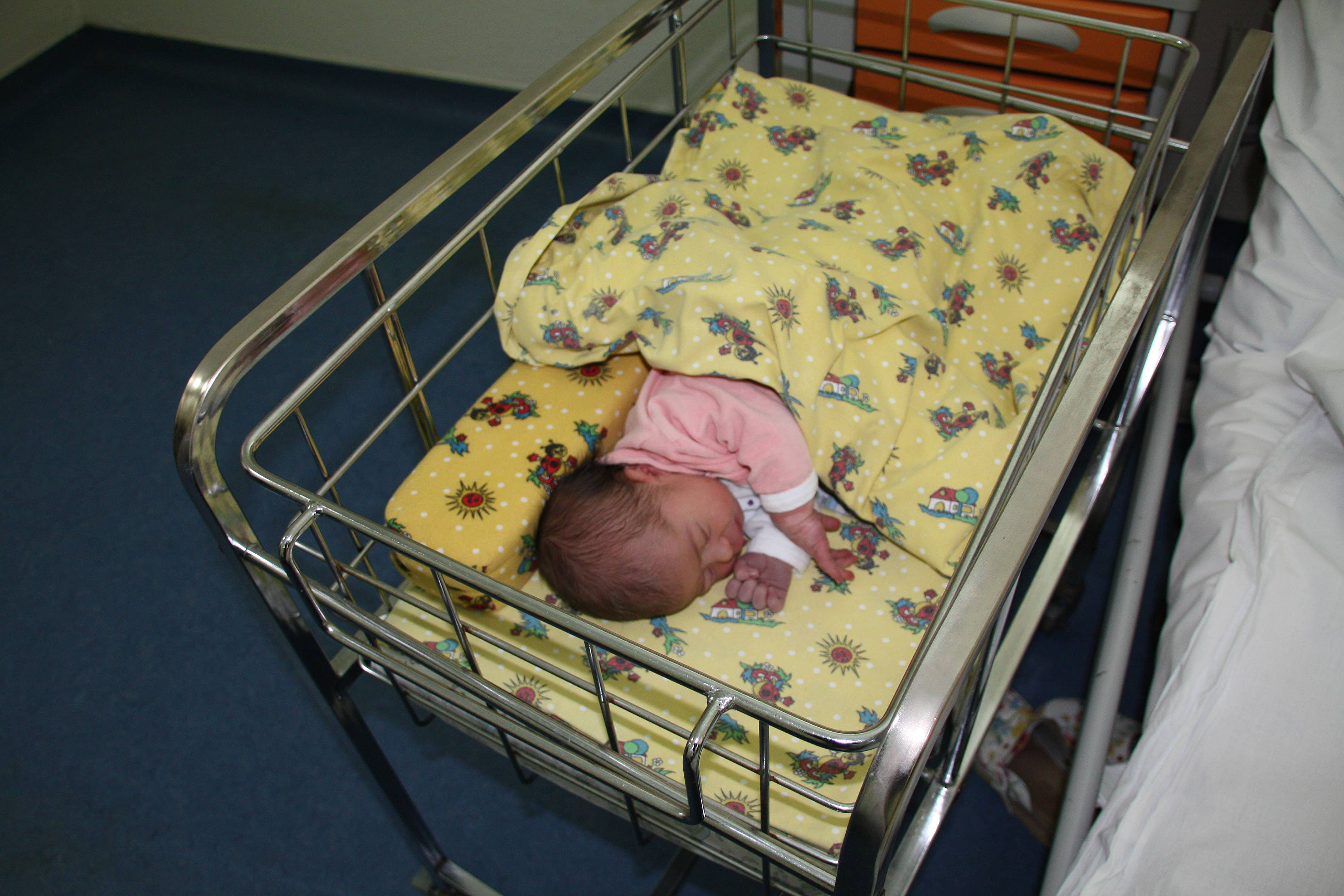 Austrijski znanstvenici: Carski rez utječe na evoluciju čovjeka