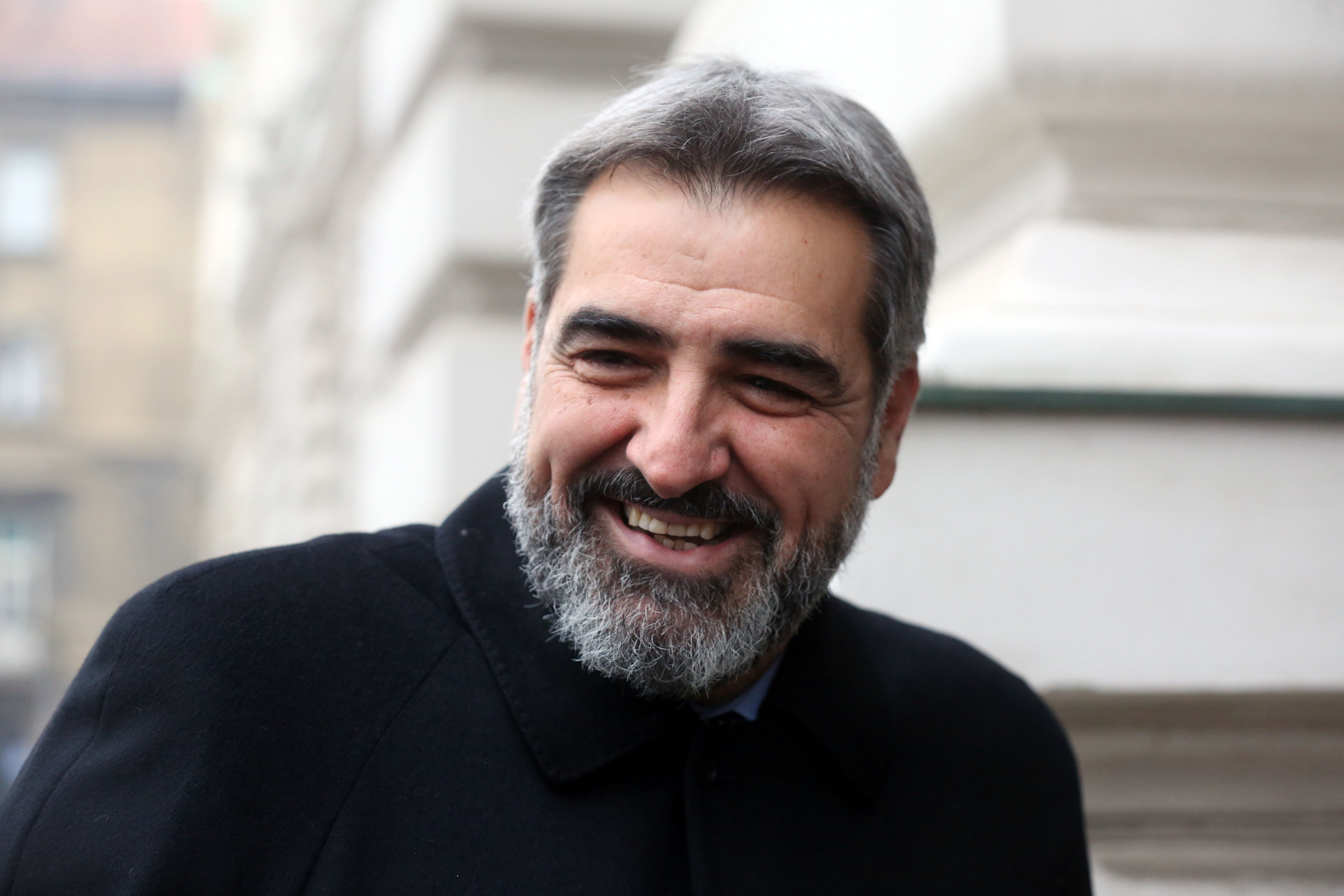 Premilovac: Nadan Vidošević me tražio da za njega perem novac