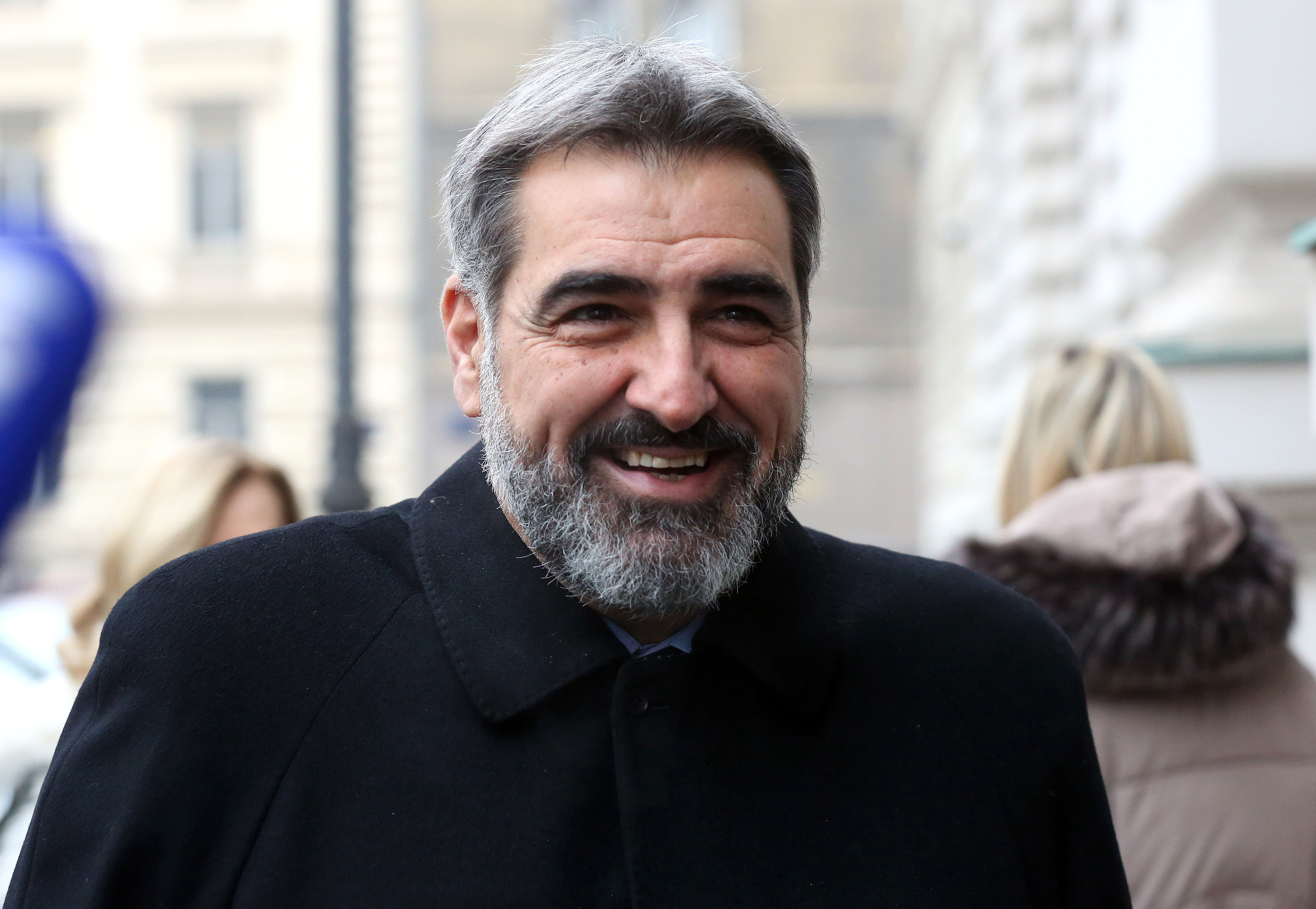 Vesna Rodić: Privatne Vidoševićeve račune naplaćivala sam Komori