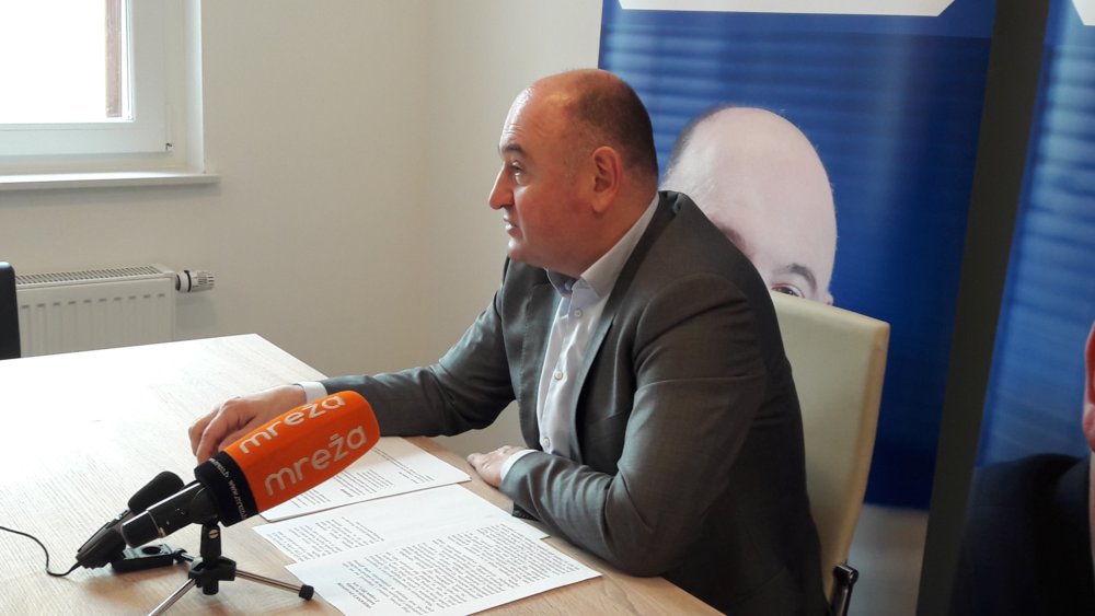 Martinović: Život u Zagrebu postao je enormno skup i opterećenje