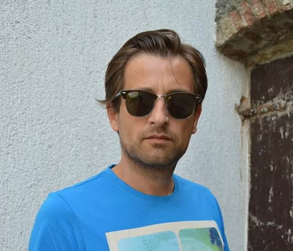 Ljiljak: Ime za Yammat FM je ukradeno, sve ću reći nakon što prođe hajka