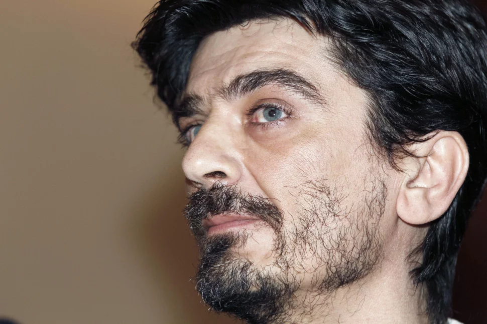 Dragan Paravinja progutao tri žileta, iz zatvora ga prebacili u bolnicu