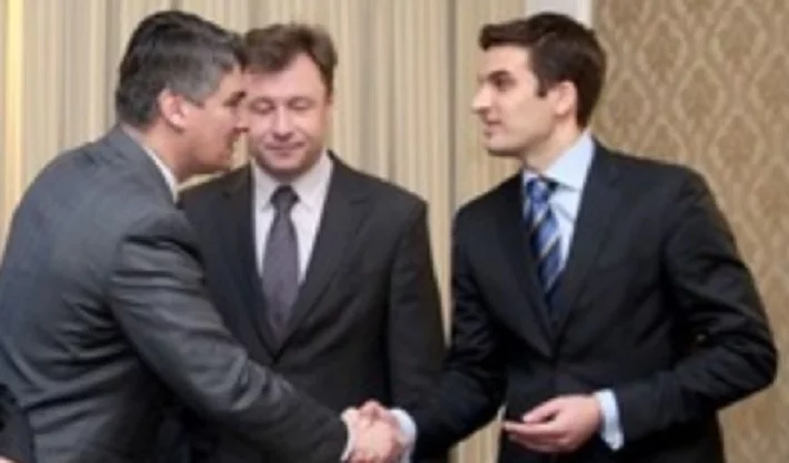 Radmanova desna ruka Boris Sruk ipak želi sporazumno otići s HRT-a
