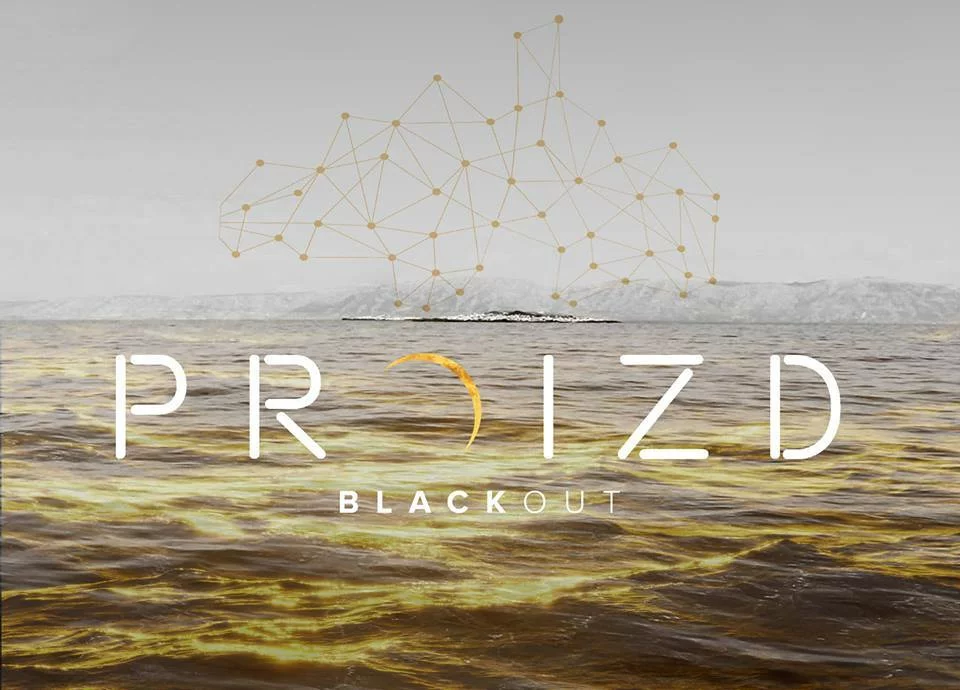 Proizd Blackout - vrhunski party na jednoj od najljepših plaža Mediterana