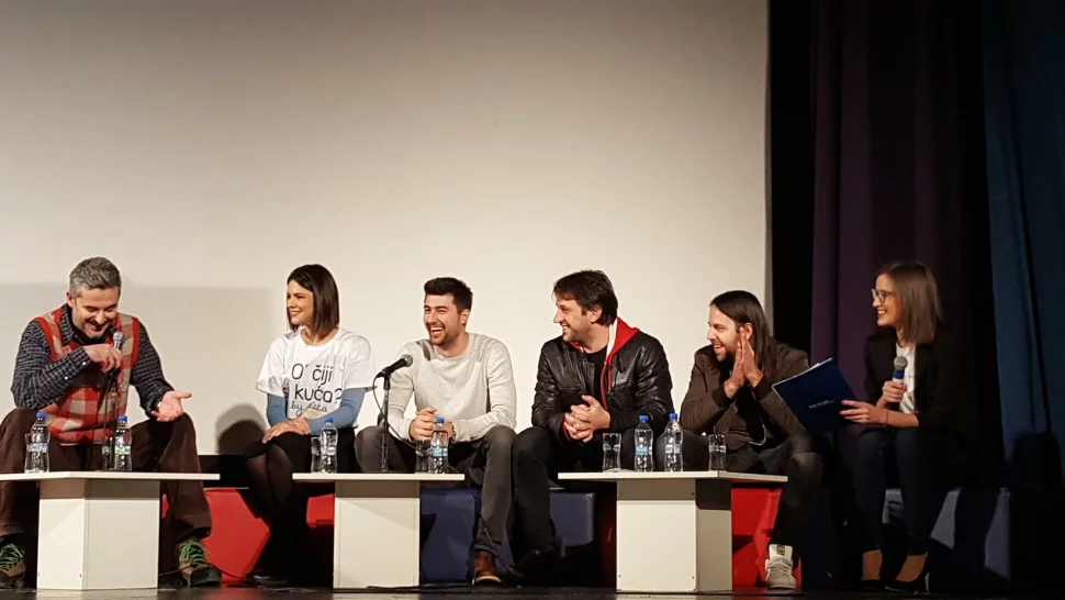 VIDEO: Urnebesno: Raspudić čita što znači 'ćusta', otkrio i kako kupuje ...