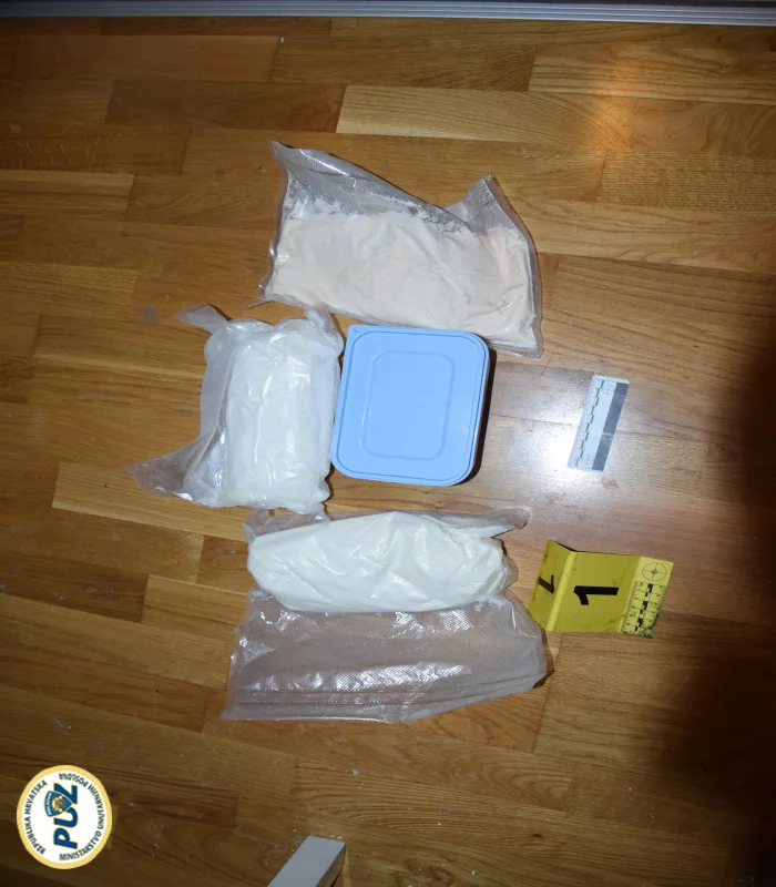 Škrlec: Zagreb u vrhu po konzumaciji teških droga, najviše ecstasy