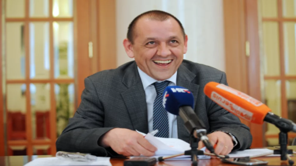 Mladen Novak, bivši laburist, novi predsjednik ORAH-a