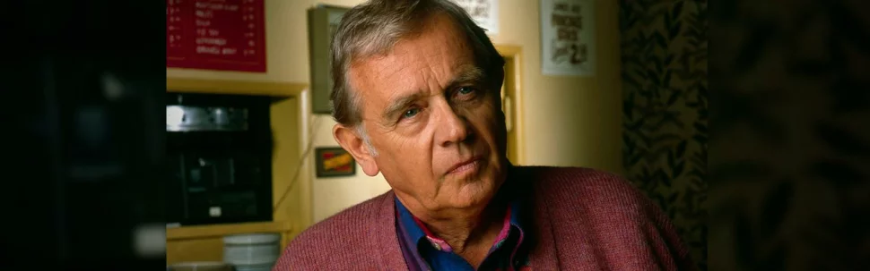 U 91. godini umro glumac Warren Frost iz popularne serije 'Twin Peaks'