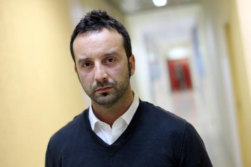 Matteo Cetinski: Znao sam da Tony nije kriv; prijatelj stradaloga: Kako ...