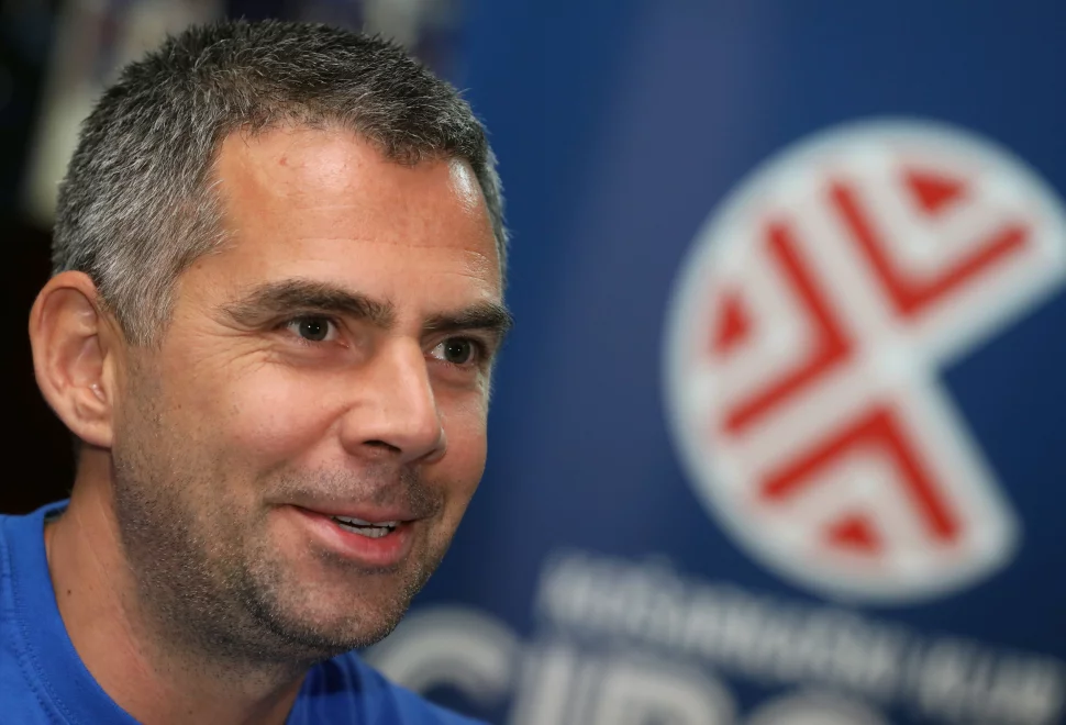 Ante Nazor i Cibona nisu uspjeli dogovoriti nastavak suradnje