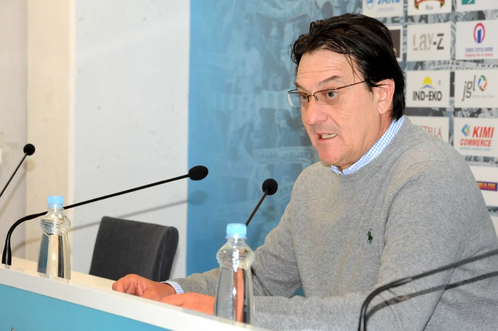 MIŠKOVIĆ NA UDARU PRAVOSUĐA Vlasniku nogometnog kluba Rijeke prijeti ...