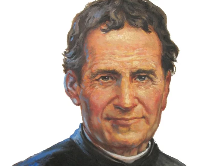 sveti ivan don bosco