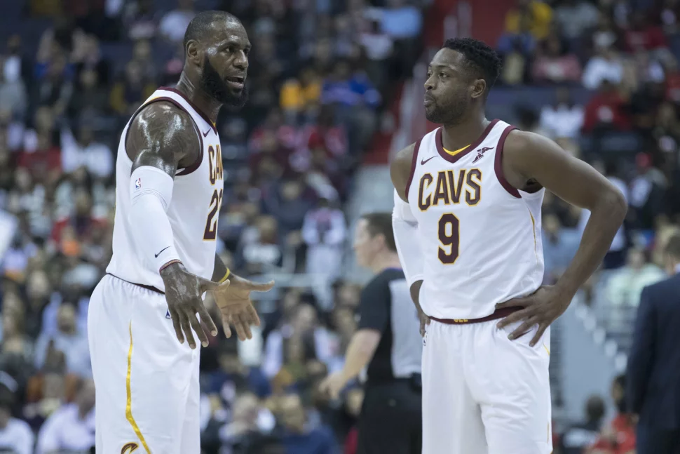 Dwyane Wade ostaje još jednu sezonu u Miamiju