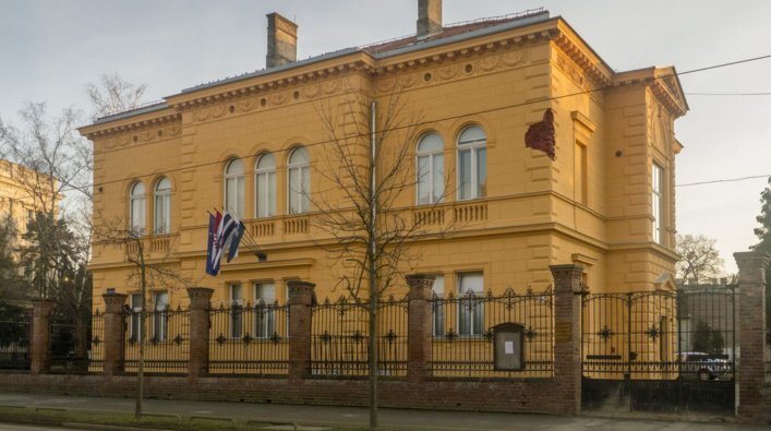 Dožupan: Povod za traženje smjene ravnateljice nije izložba na kojoj je ...