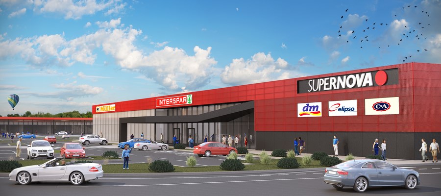 Austrijska Supernova grupa širi poslovanje u Zagrebu i Slavonskom Brodu