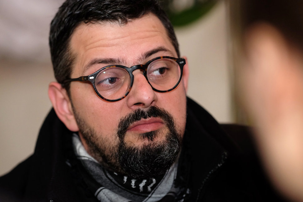 Zbog sumnji na gospodarski kriminal Robert Zuber podnio kaznenu prijavu protiv udruge 'Hrabro ...