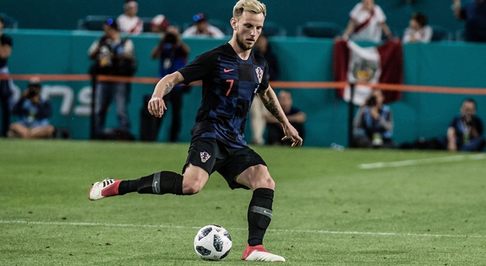 Vatreni slavili protiv Meksika, Raketa igrač odluke