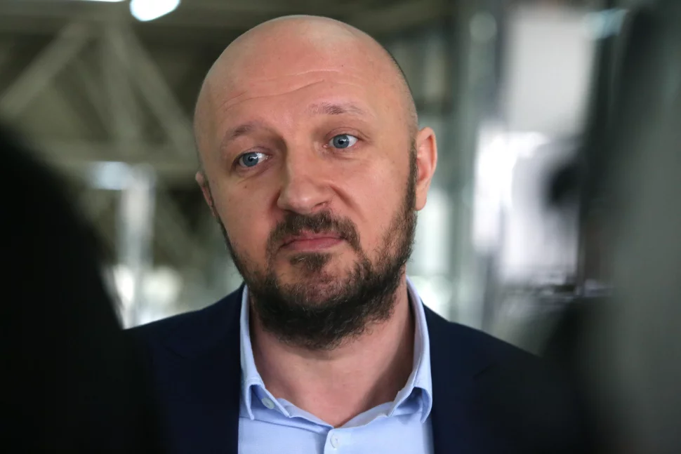 Debeljak o Uljaniku: Ulazimo u Hirošimu nakon atomske bombe