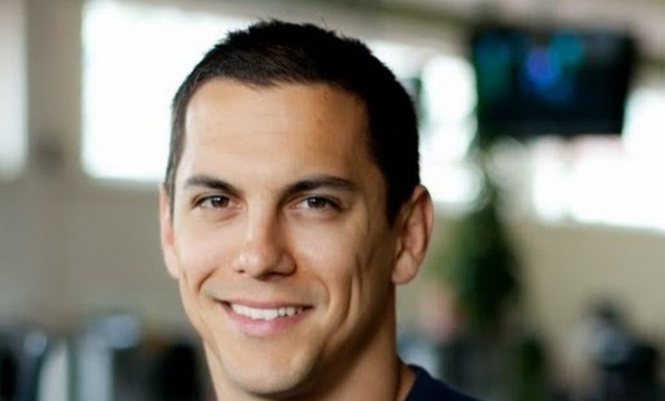 Fitness trener Mario Valentić i menadžerica Ljiljana Mikić dobili sina Nou