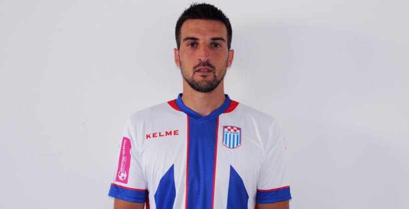 Dinamo doveo novog napadača: Rudeš je zamijenio Maksimirom