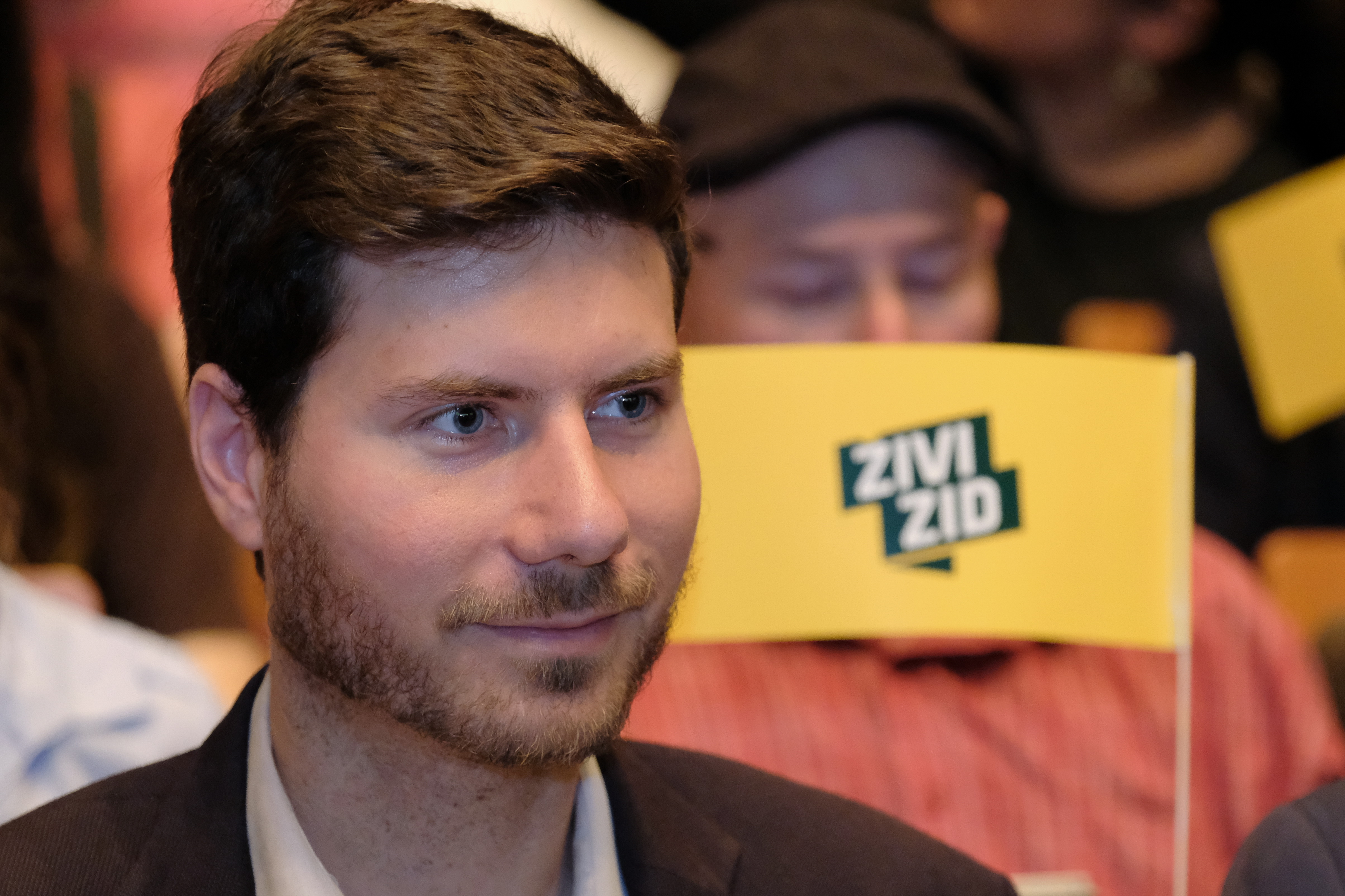 Pernar se narugao Hrvatima u BiH: Hvala Bošnjacima koji su preglasali ...