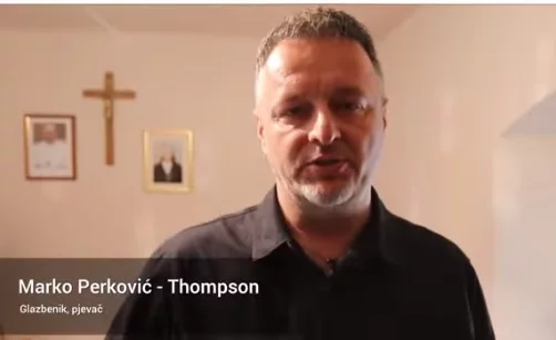 Thompson poziva na 'Hod za život': Dođite, obitelj je jedna od najvećih ...
