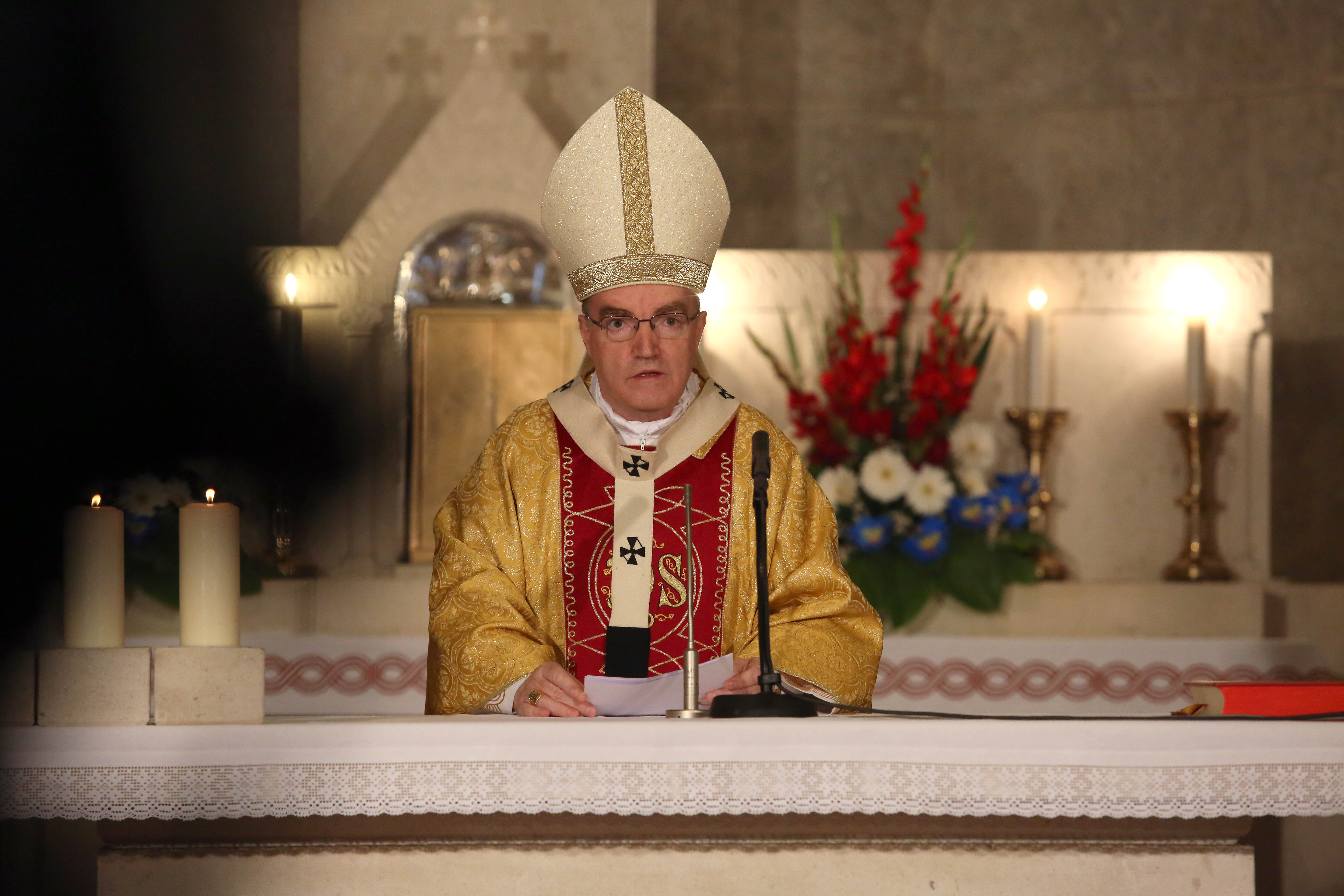 KARDINAL BOZANIĆ O STEPINCU Bio je to i ostaje – veliki dar Crkvi u ...