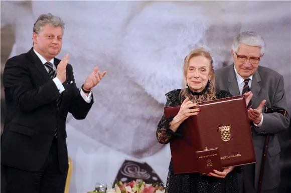 Preminula glumica Marija Kohn nakon teške bolesti