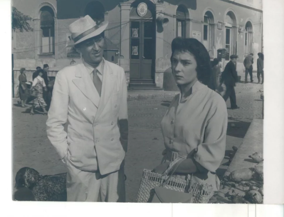 Predsjednica izrazila sućut obitelji Marije Kohn nazvavši je 'divom ...