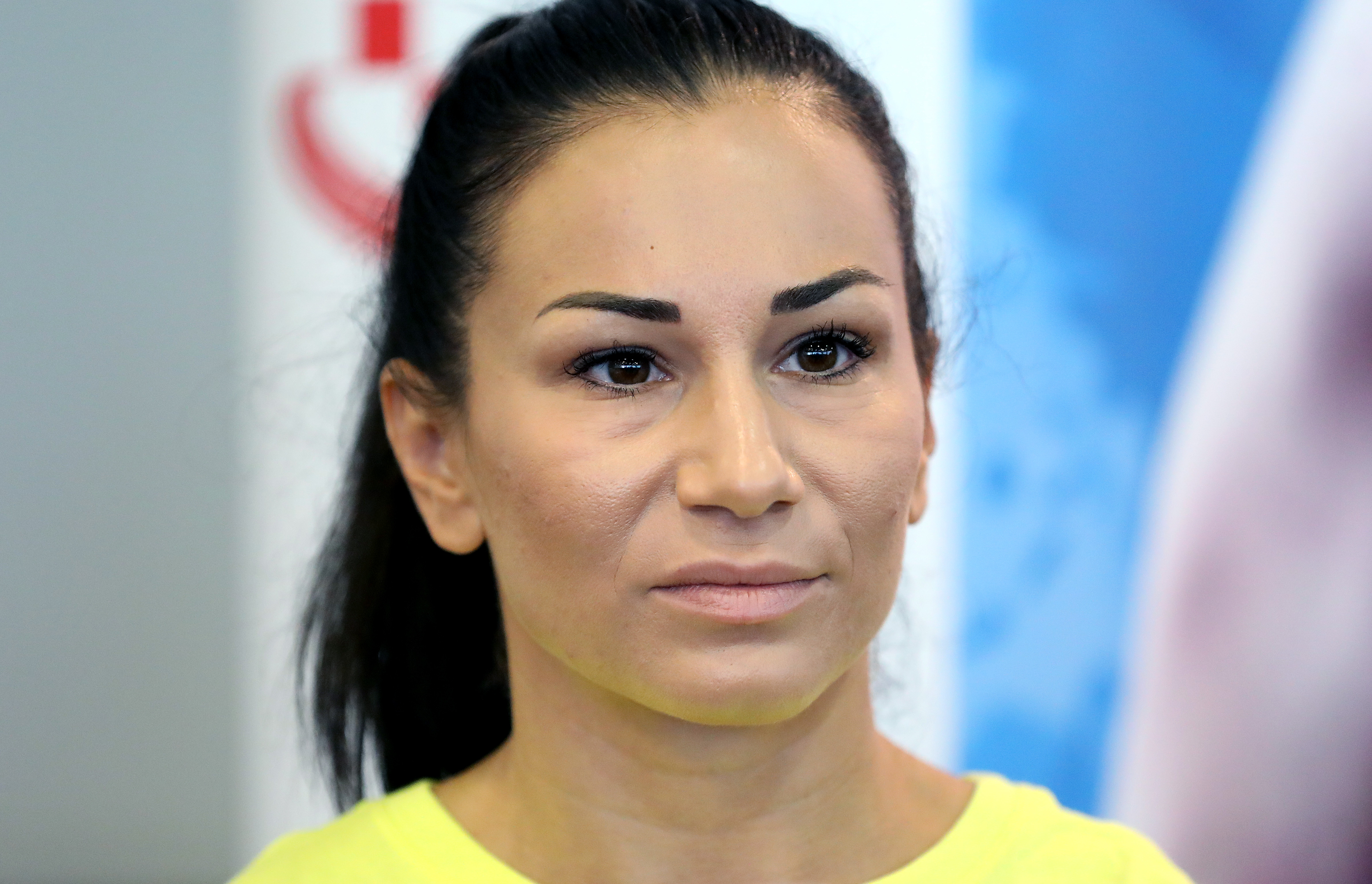 Andrea Ivančević oborila hrvatski rekord na 100 metara s preponama