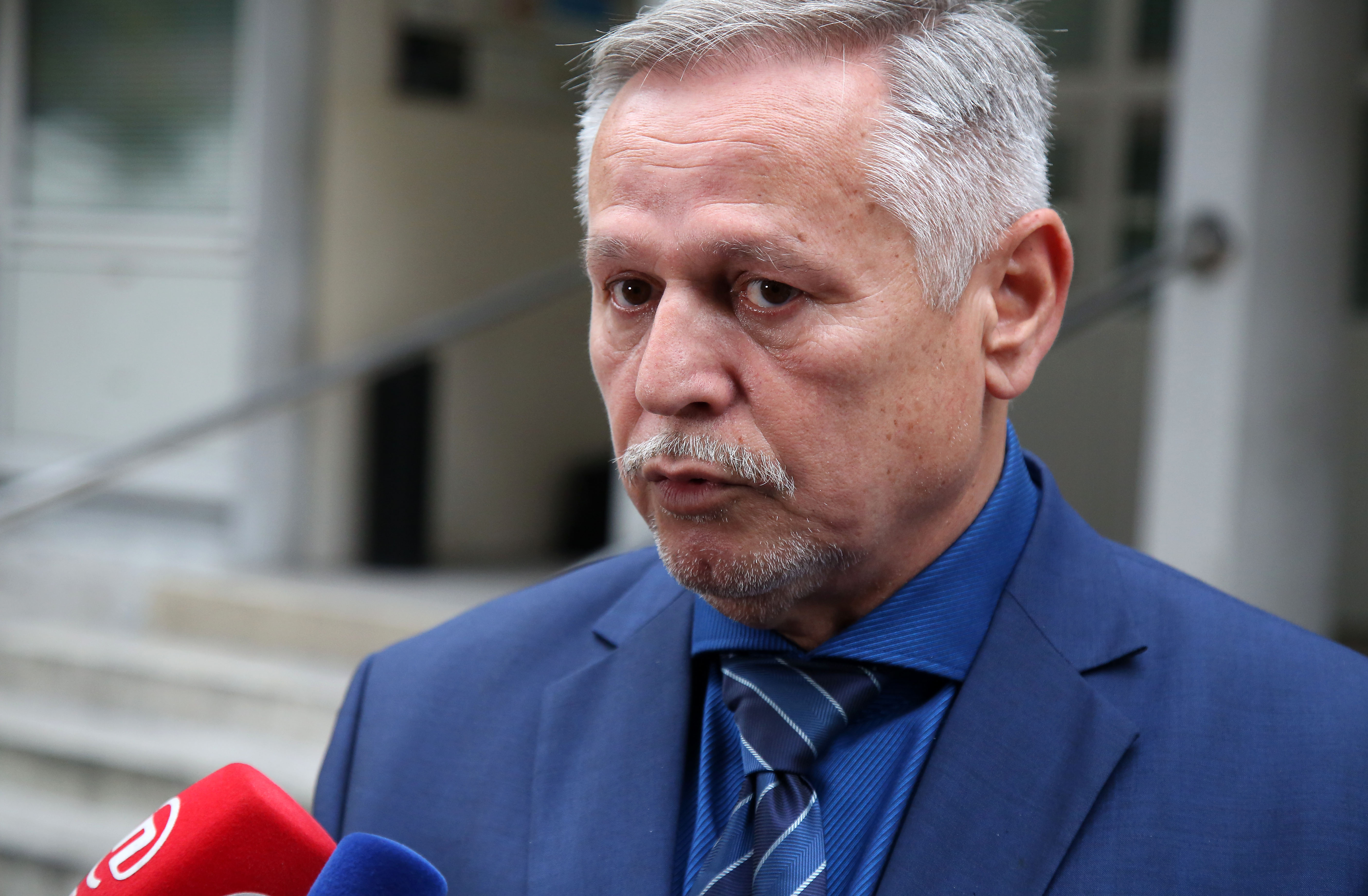 Davorko Vidović najavio kako SDP neće podržati mirovinsku reformu, ali ...