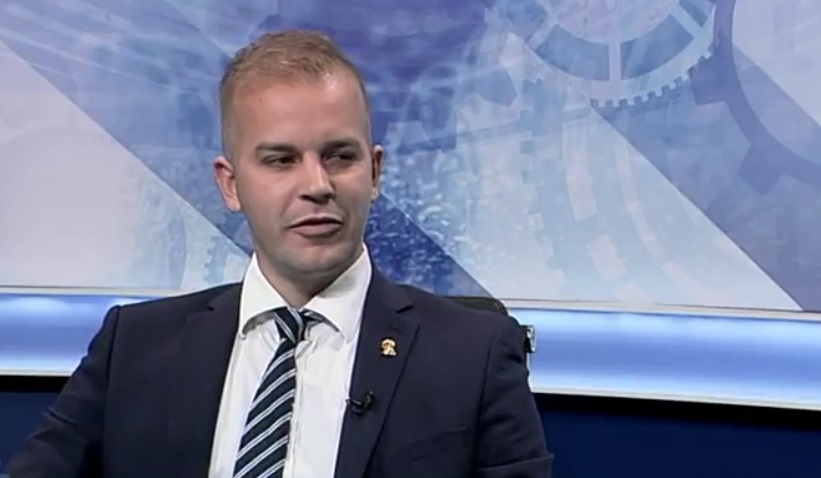 Martin Pauk pristupio stranci Brune Esih!