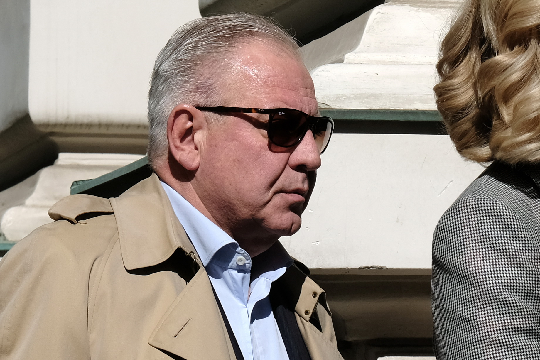 Sanader nije ni prvi ni jedini koji je osuđen za ratno profiterstvo, pitanje je koliko će ih još ...