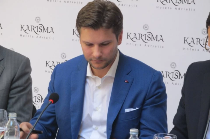 Ivan Todorić: Nisam se čuo s ocem, nisu mi dali