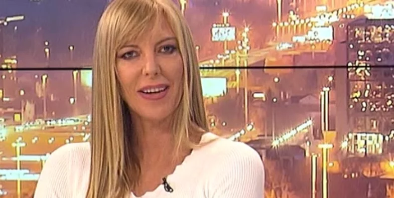 Olivera Ćirkovći-Pink Panther, najpoznatija srpska pljačkašica