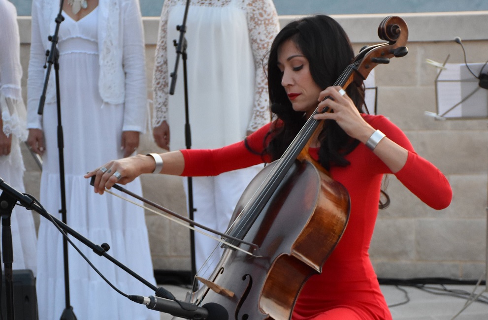 Ana Rucner progovorila o vjeri i roditeljstvu, otkrila veliku tajnu ...