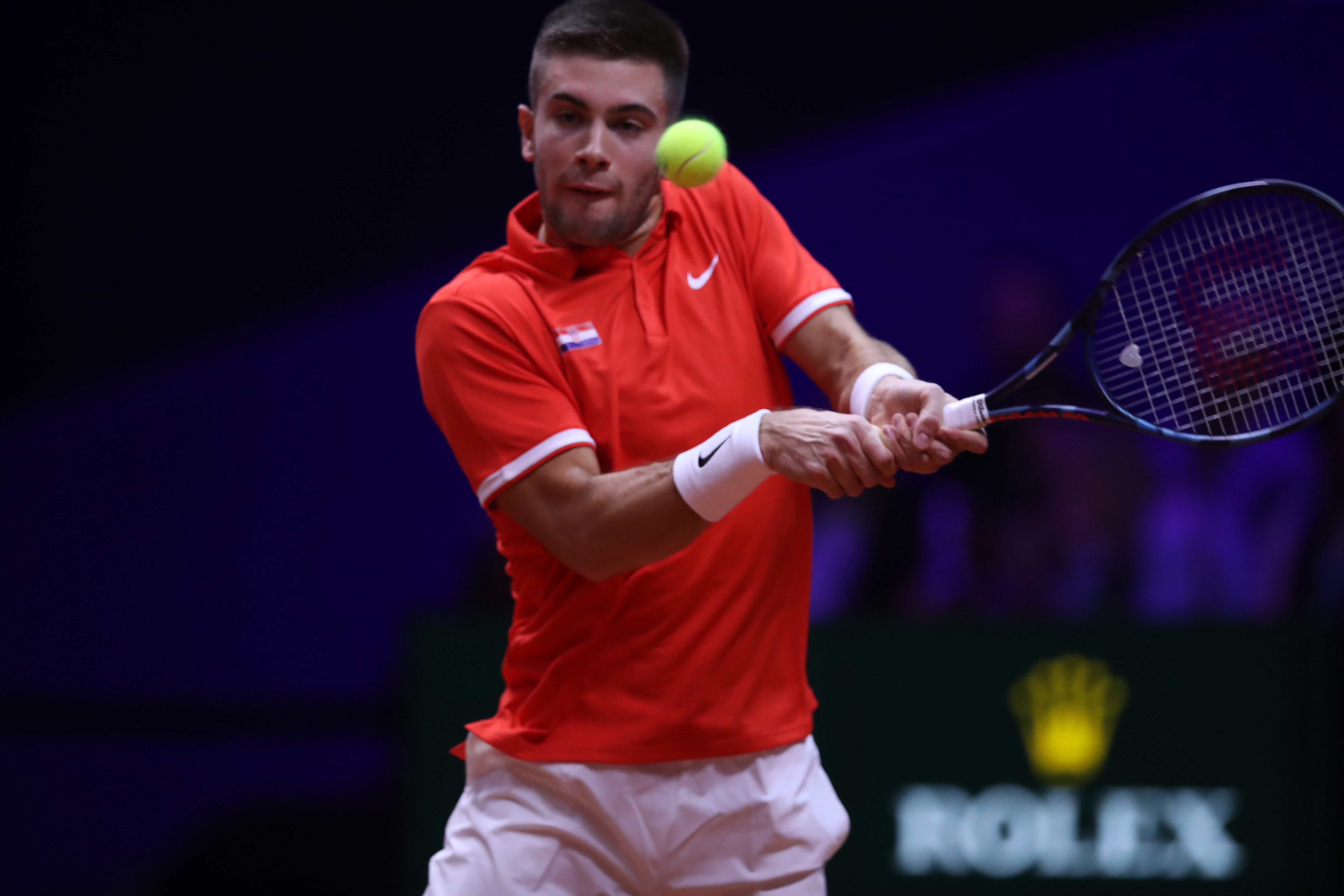 Čilić i Ćorić pali na najnovijoj ATP ljestvici