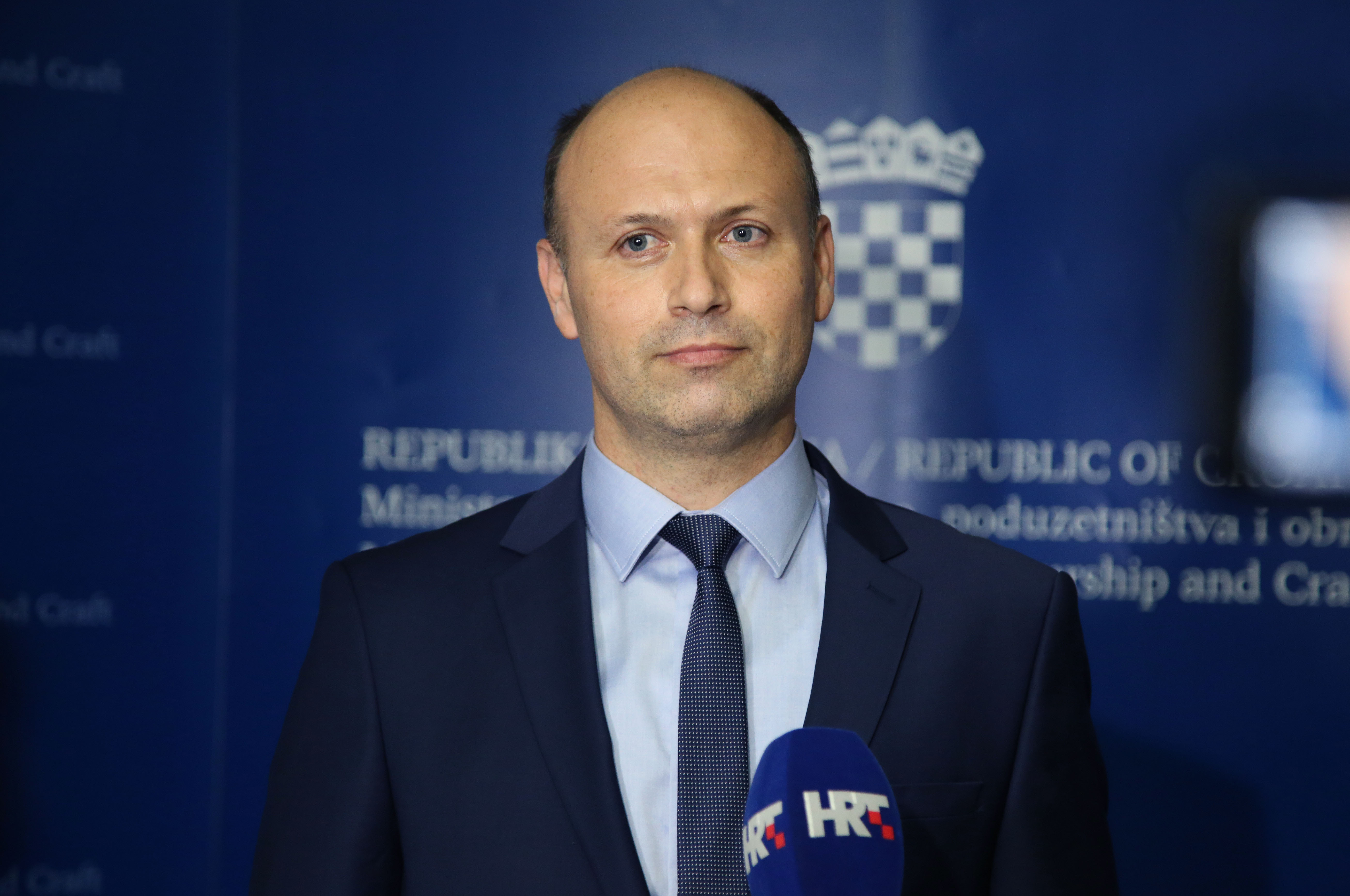 NIJE SE SNAŠAO Tko je Emil Bulić, misteriozni predsjednik Uprave ...