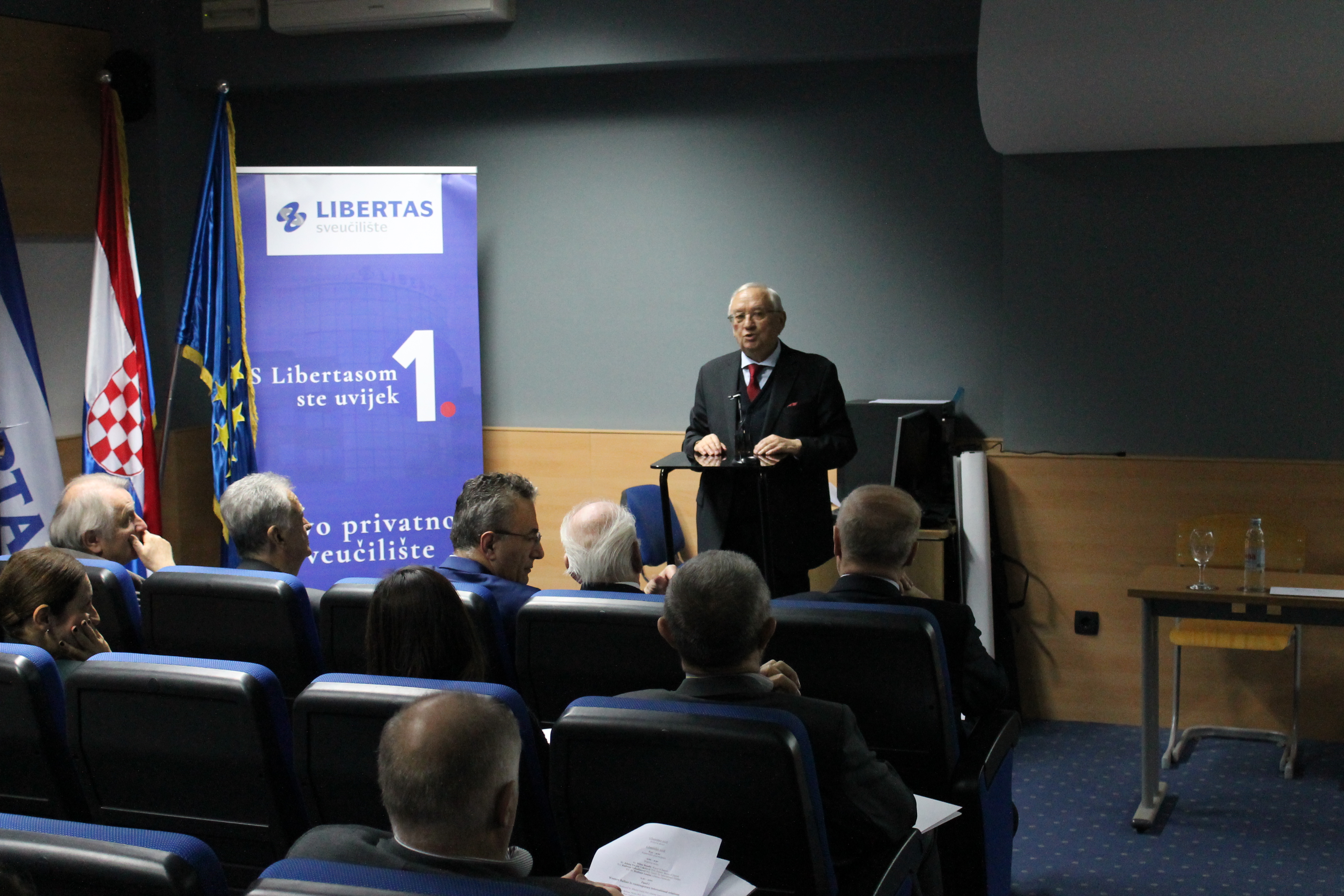 Anvar Azimov: Rusija podmiruje gotovo sve hrvatske potrebe za plinom ...