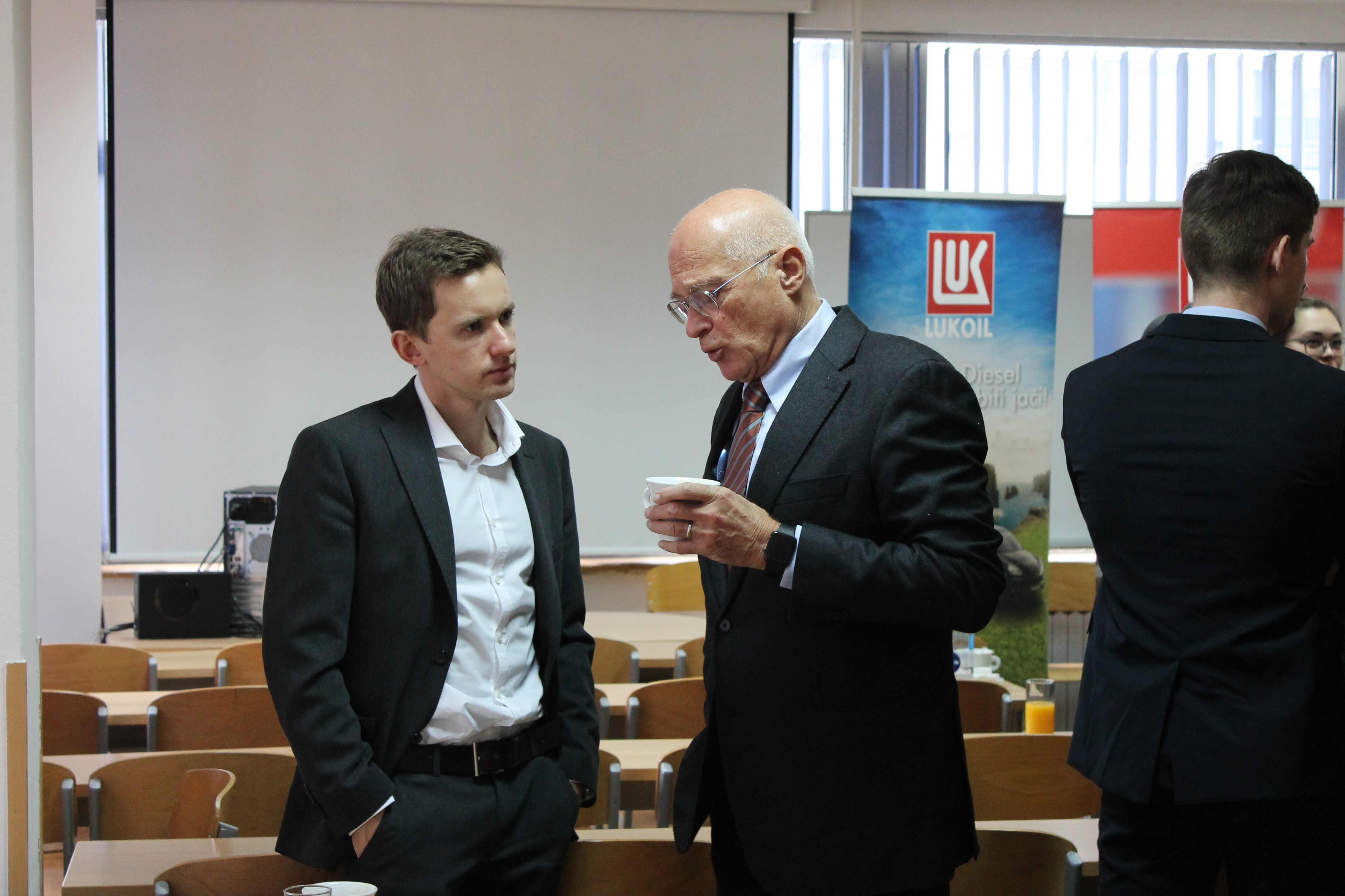 Anvar Azimov: Rusija podmiruje gotovo sve hrvatske potrebe za plinom ...