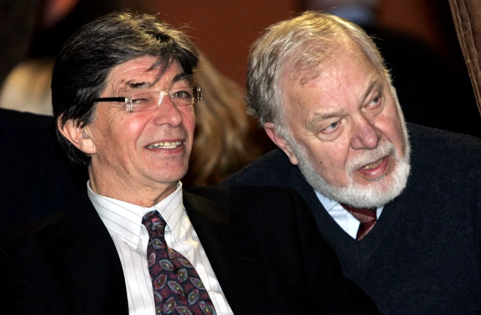 Preminuo velikan hrvatskog glumišta Tonko Lonza